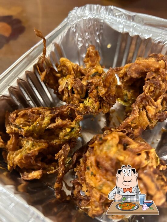 Naga Spice, Heywood - Restaurant menu, prices and reviews