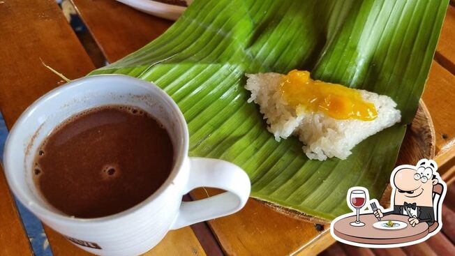 Painitan ni Paopao, Mahayag - Restaurant reviews