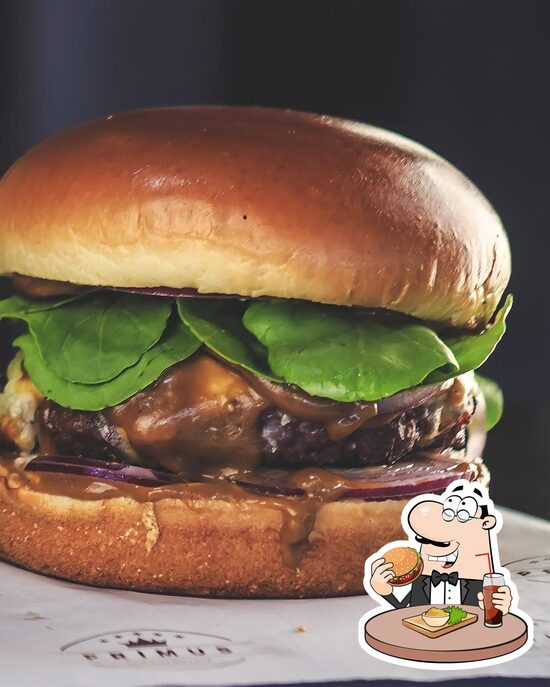Primus Gastronomia, Campo Largo - Menu do restaurante, preços e opiniões