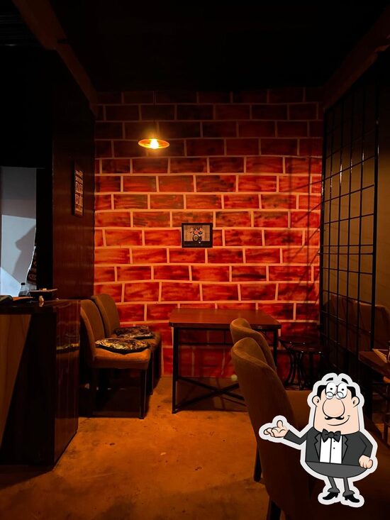 Red King Chilli, Bengaluru - Restaurant menu, prices and reviews