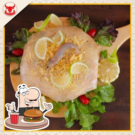 Restaurant Al Wafa, Beni Melal - Opiniones del restaurante