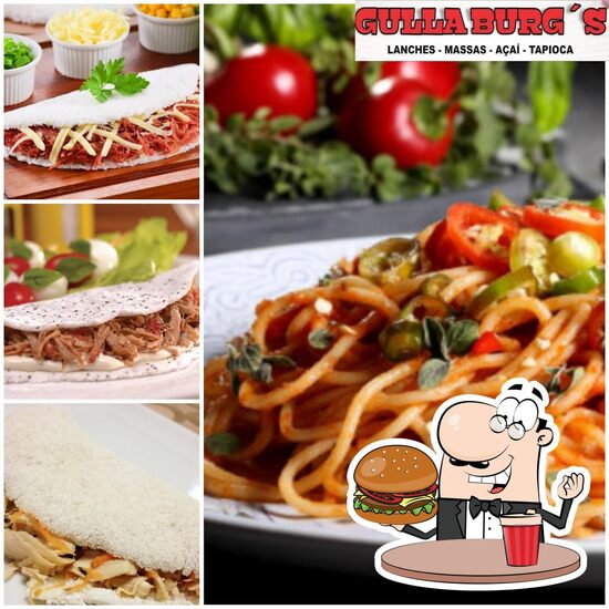GULLA COZINHA E BAR, Brasília - Avaliações de restaurantes