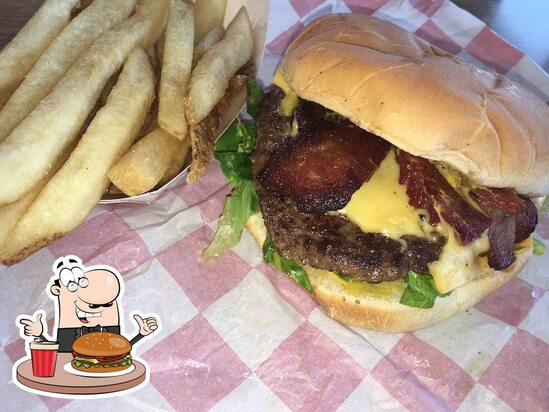 Health Camp in Waco - Restaurant menu and reviews