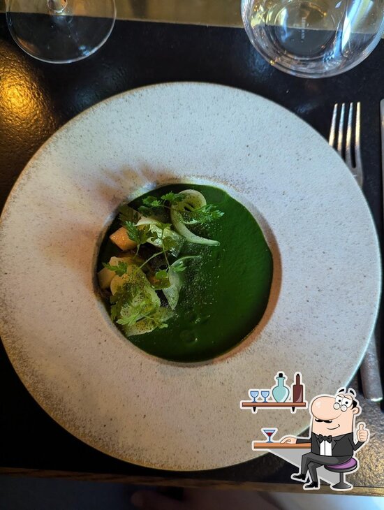 Roza, Nantes - Menu du restaurant, prix et avis
