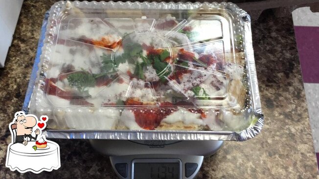 Halal Bites in Irving - Restaurant menu and reviews