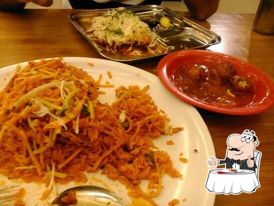 GR Jani Canteen, Mumbai, Andheri - Restaurant menu, prices and reviews