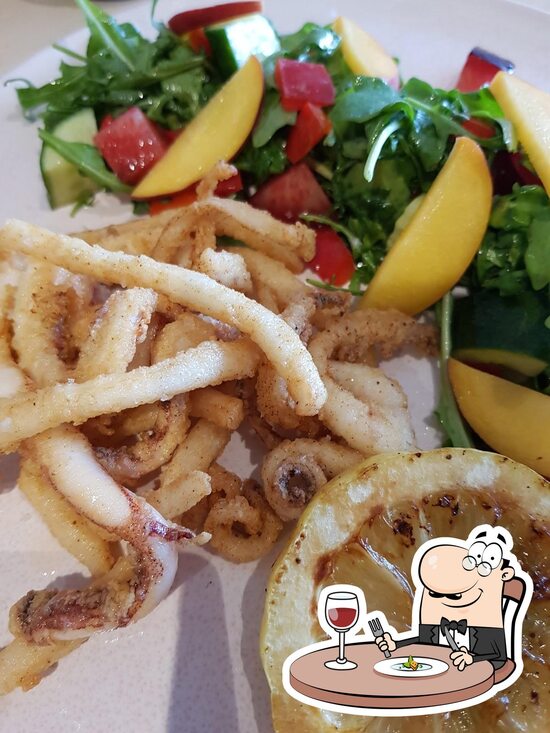 One By One, Keilor East - Restaurant menu, prices and reviews