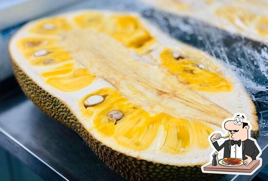 Aladin Sweets & Market Inc in Los Angeles - Restaurant menu and reviews