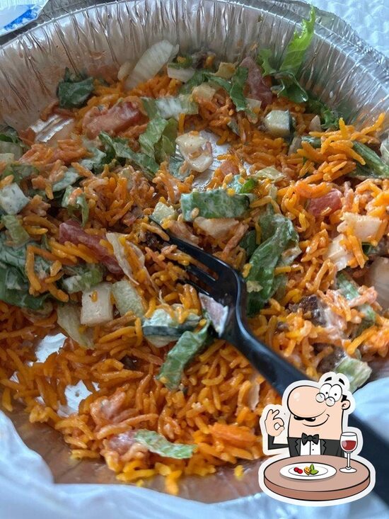 Gyro Guys Scarsdale, Houston - Restaurant menu, prices and reviews