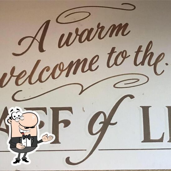 Menu at Staff of Life pub & bar, Sutton-in-Ashfield