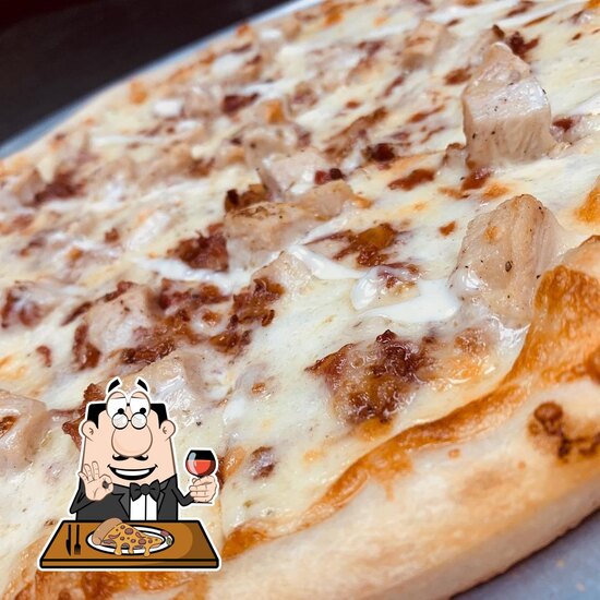 Jerry's Pizza And Subs, Inc, Racine - Restaurant menu, prices and reviews