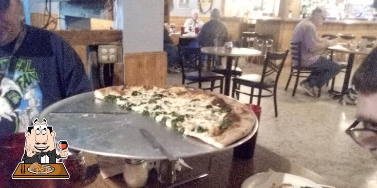 Silly Al's Pizza In Quartzsite in Quartzsite - Restaurant menu and reviews
