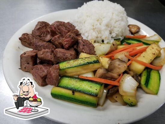 D Grill Boy in Ontario - Restaurant menu and reviews