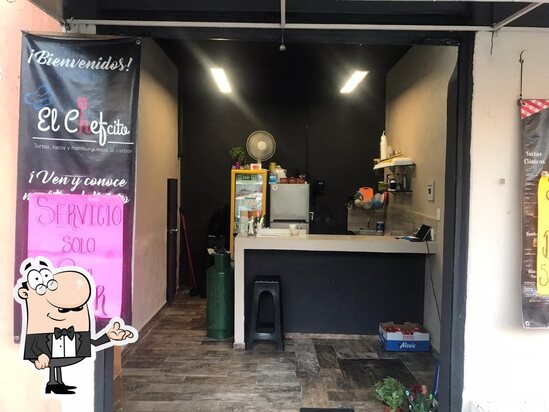 El Chefcito, Ciudad de México - Menú del restaurante, precios y reseñas