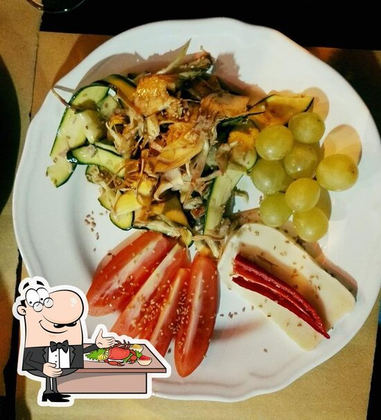 Friggi Friggi ristorante, Scandicci - Menu e recensioni del ristorante