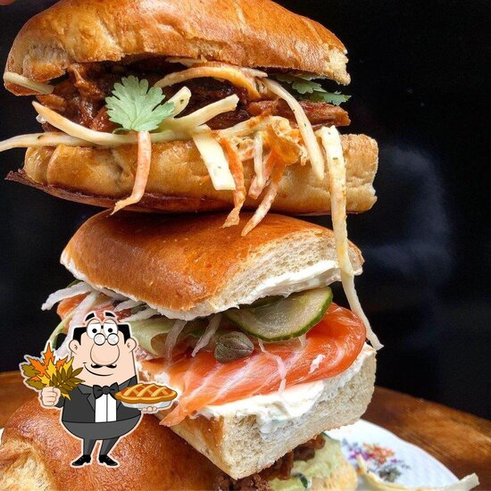 Hell's Chicken Paris, Paris - Menu du restaurant, prix et avis