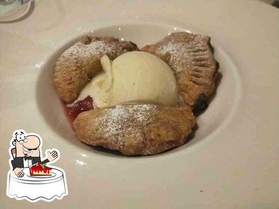 Menu at Il Lago Italian Restaurant, Baulkham Hills, G01/8 Century Cct