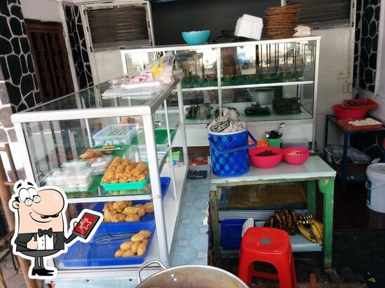 JAMPARING SERBA PEPES COMBRO CANTIK, Tasikmalaya - Restaurant menu ...