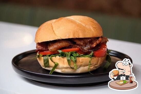 Kakes NYC in New York City - Restaurant menu and reviews