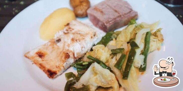 Lazuli restaurant, Porto Salvo, Lagoas Park - Restaurant menu and reviews