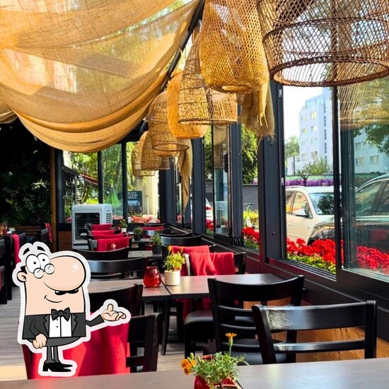 Mama Cook, Berlin - Speisekarte, Preise und Bewertungen