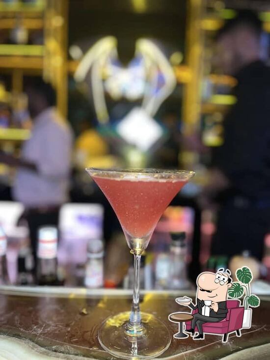 Midox Elite Night Club, Gurgaon Rural - Restaurant menu, prices and reviews