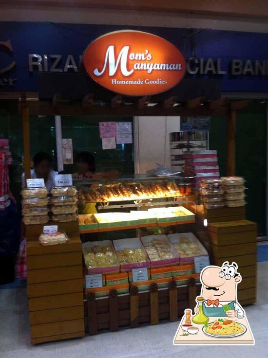 Mom's Manyaman, San Juan - Restaurant menu, prices and reviews