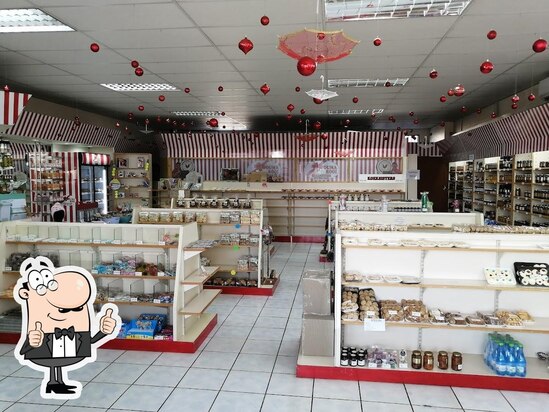 OUMA ROOI KOEKSISTERS, Ermelo - Restaurant reviews