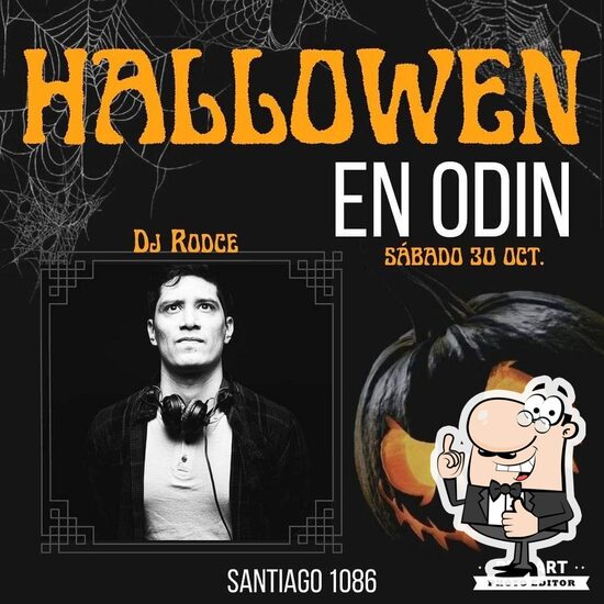 Carta del pub y bar Odin Cerveceria, San Miguel del Tucumán
