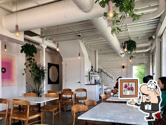 Parable Coffee, Columbus - Restaurant menu, prices and reviews