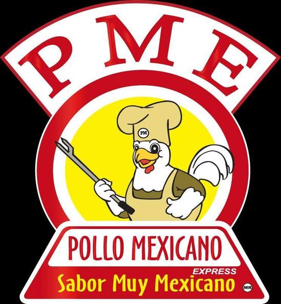 Menu at Pollo Mexicano Express, Sahagun City