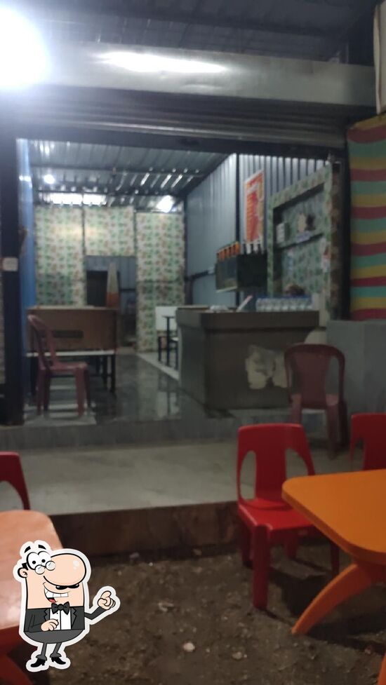 Quality Hotel - Restaurant menu, prices and reviews