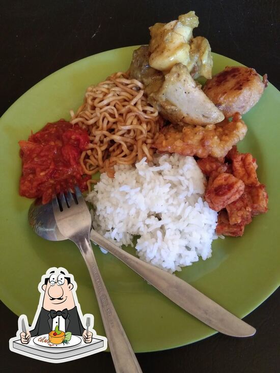 RM Leo Jokotole restaurant, Besuki - Restaurant reviews