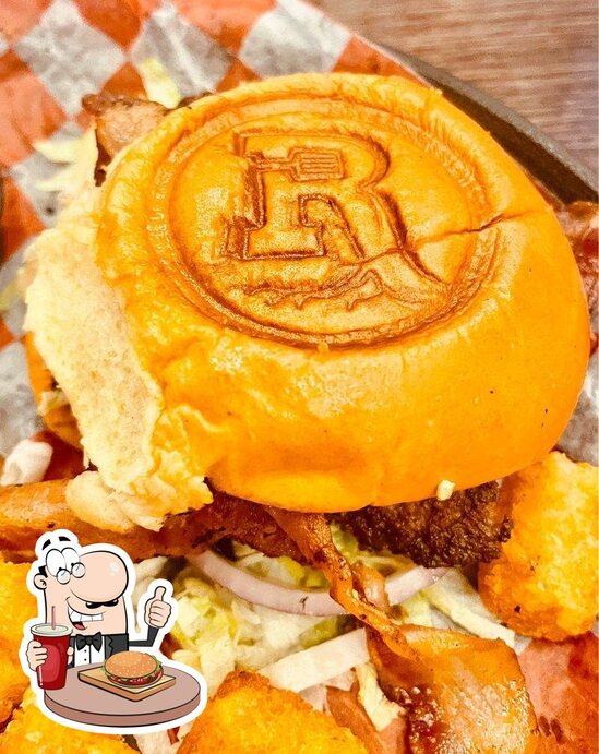Roots Burger Bar, Indianapolis - Restaurant menu, prices and reviews