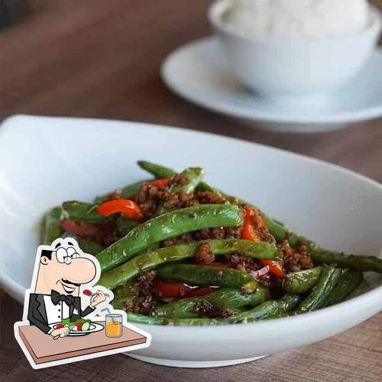 Shi Lin, Muntinlupa, Alabang - Menú del restaurante, precios y reseñas