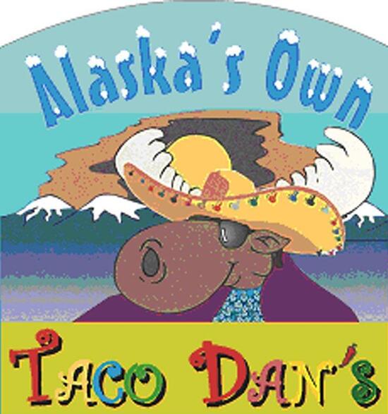 Taco Dans in Anchorage