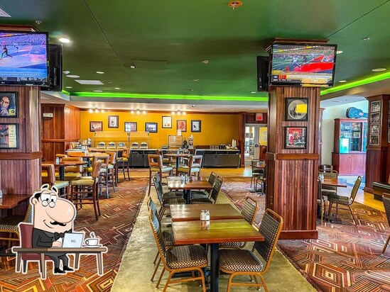 The Rock Kitchen & Lounge, Ardmore - Restaurant menu, prices and reviews