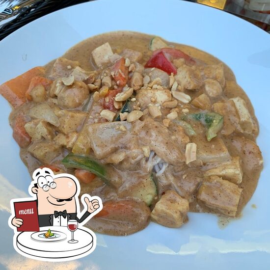 WAT DAT PHO restaurant, Hamburg - Restaurant menu and reviews