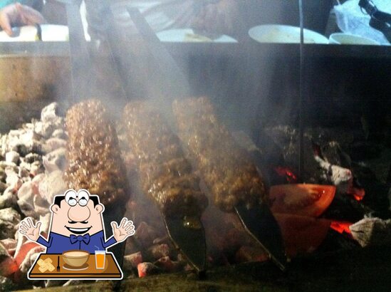 Mercan Balık Evi, Antalya, 445. Sk. No:1 - Restaurant reviews