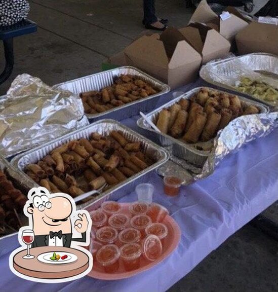 Pinoy Eats Catering in San Gabriel - Restaurant reviews