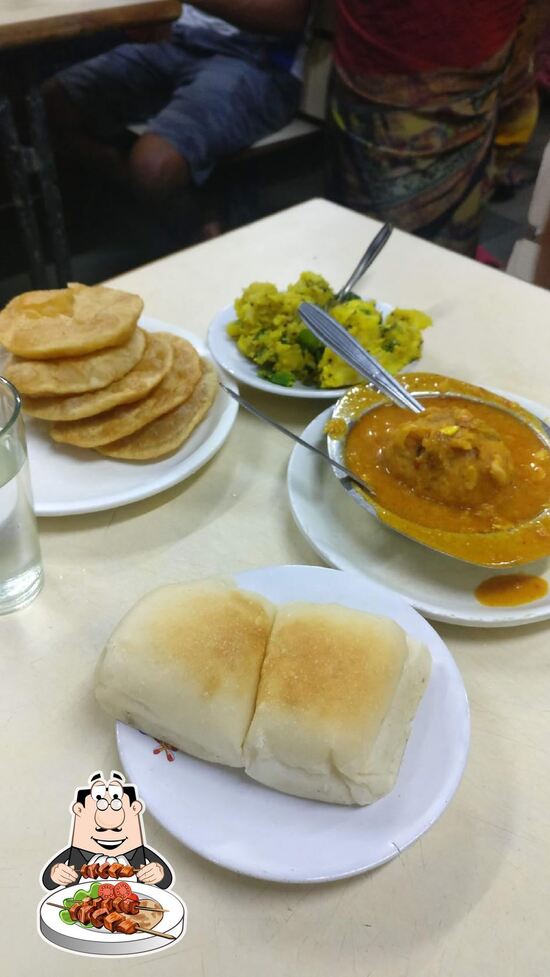 Gajanan Hindu Hotel, Mumbai - Restaurant menu, prices and reviews
