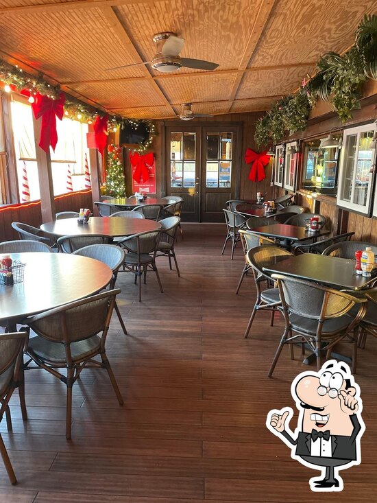 Century Inn Restaurant, Cincinnati - Restaurant menu, prices and reviews