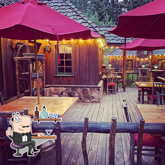 The Cottage Inn, Copenhagen - Restaurant menu, prices and reviews