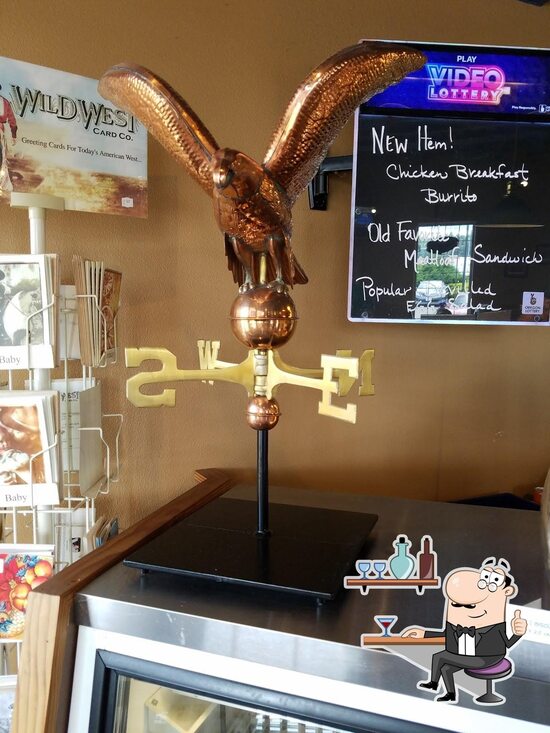 Weathervane Coffee House, Oregon City - Restaurant menu, prices and reviews