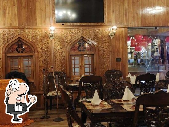 Zarpar - Multi Cuisine - Veg and Non Veg Restaurant, Jaipur ...