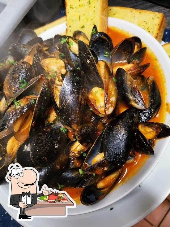 Mama Rosa in Leighton Buzzard - Restaurant reviews