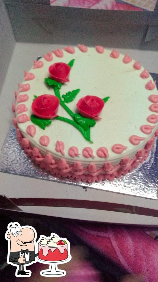 Darbar Bakery, Rangat - Restaurant reviews