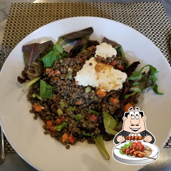 FARMiCiA, Philadelphia - Restaurant menu, prices and reviews
