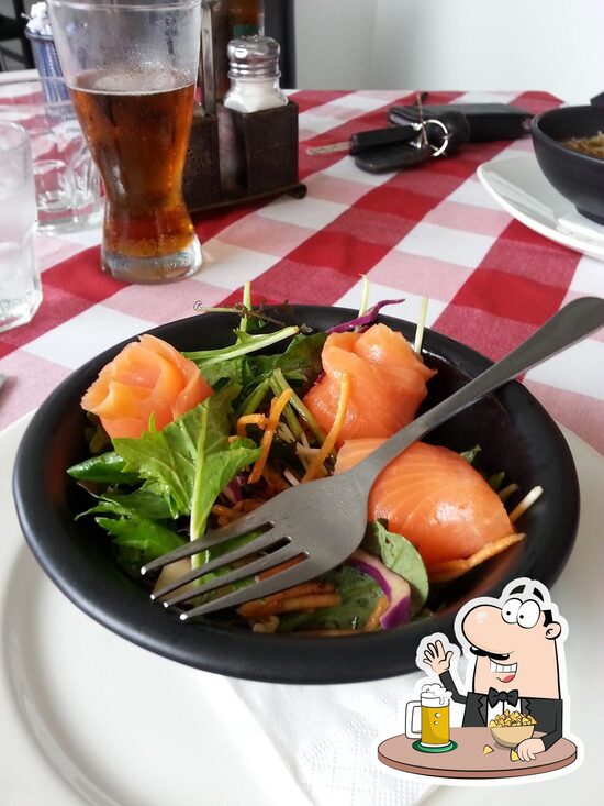 FirePot Cafe, Gordonton - Restaurant menu, prices and reviews