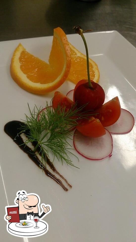 Gajeta Restaurant, Tučepi - Restaurant reviews